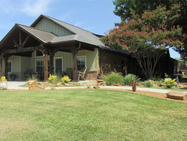 3 Highland Cir, Lucas, TX 75002