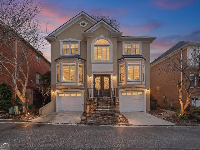 3 Highland Park Ln NE, Atlanta, GA 30306 | MLS #7756 | Compass