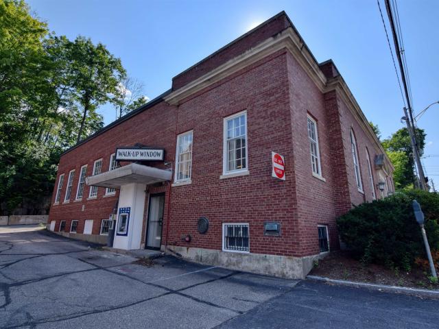 3 Highland Street