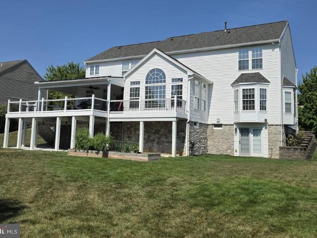 3 Hidden Brook Way