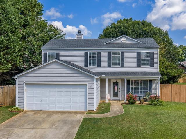 3 Hideaway Court