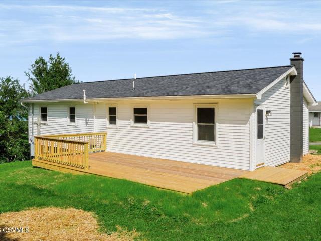 3 hiland terrace