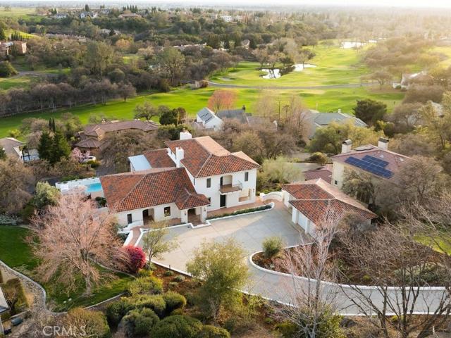 3 Hill Oak Commons