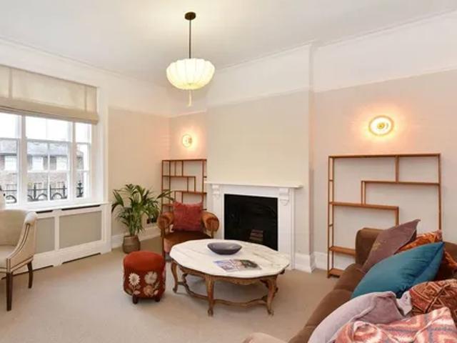 3 Hill Road, London, NW8 9QE, United Kingdom | 4 bed apartment for rent #166975310 | Rentberry
