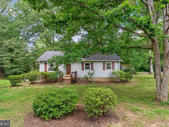 3 Hillcrest Drive