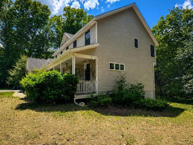 3 Hillcrest Lane