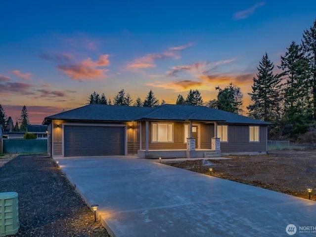 3 Hobble Creek St, Elma, WA 98541
