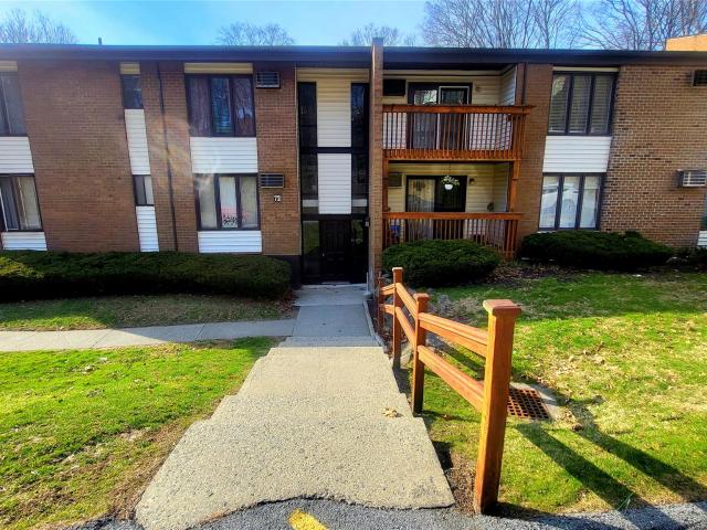 3 Hook Rd, Unit 72D, Poughkeepsie, NY 12601 | MLS #978201 | Compass