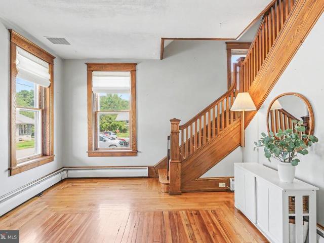 3 Homewood Street
