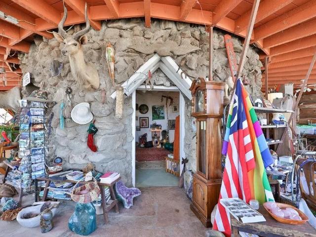 3 Homes, Jacumba, CA 91934 | MLS #250037