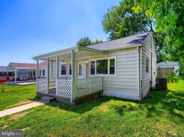 3 Honeycomb Rd, Middle River, MD 21220