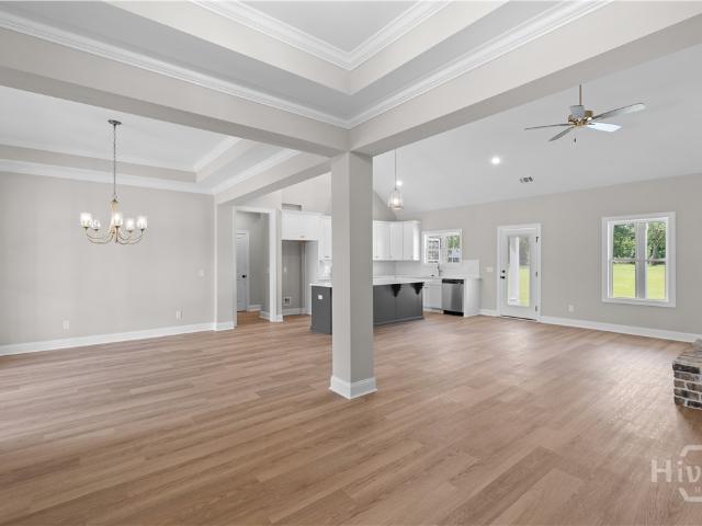 3 Honeysuckle Drive