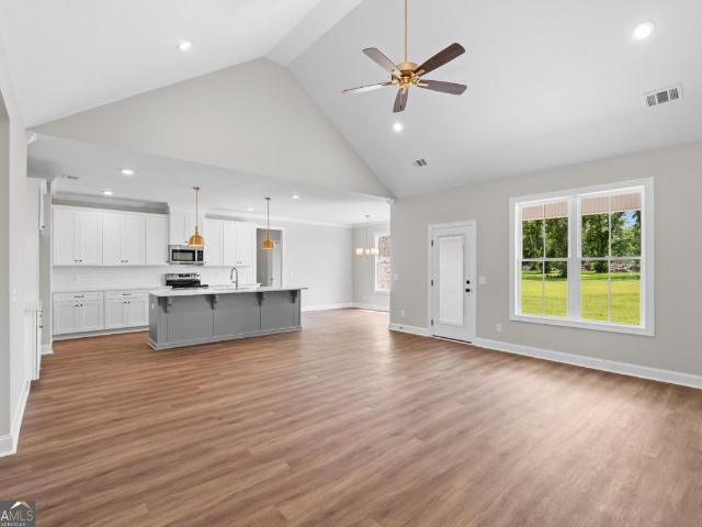 3 Honeysuckle Drive