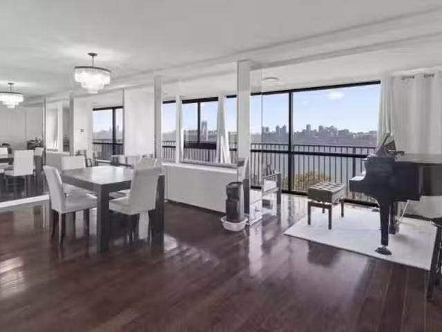 3 Horizon Road 622 #622, Fort Lee, NJ 07024 MLS 24034973