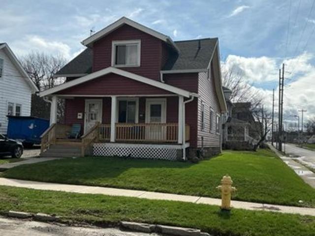 3 House Package, Lima, OH 45801