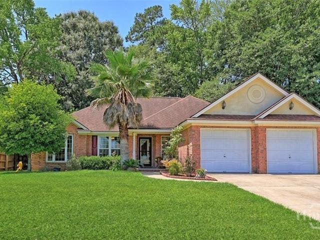 3 Ibis Way, Savannah, GA 31419