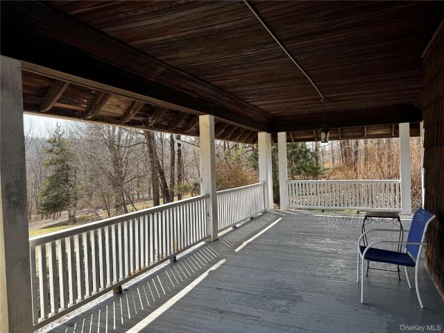 3 Ice House Road