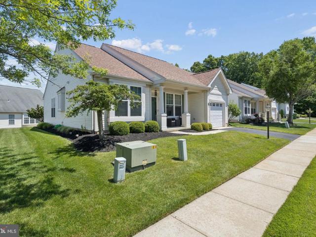 3 Impatiens Court