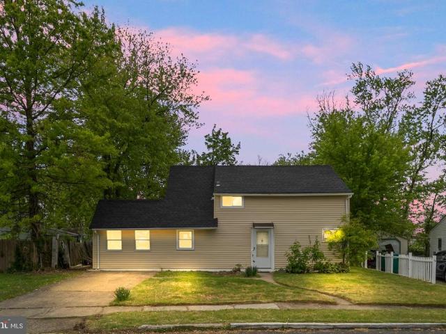 3 Indian Creek Way