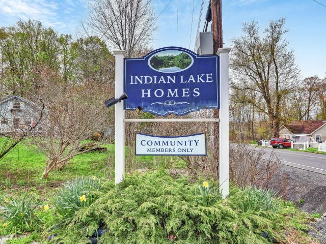 3 Indian Lake Road