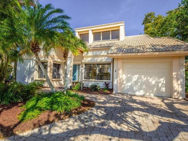3 Inlets Blvd #3, Nokomis, FL 34275