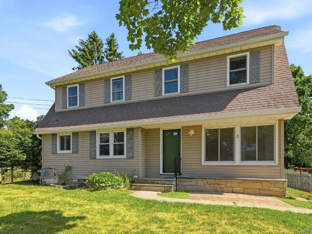 3 Ireland Drive