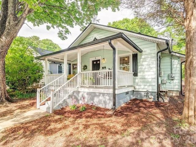 3 Irving St, Asheville, NC 28804
