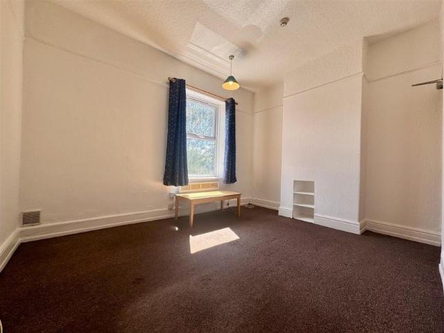 3 Jubilee Terrace, Leeman Road