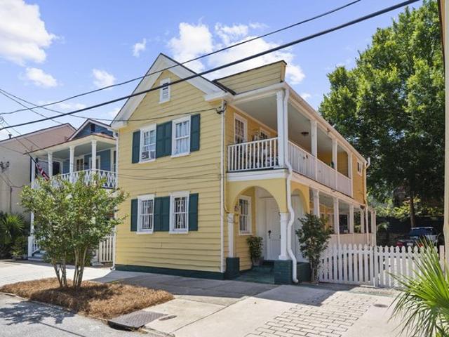 3 Judith St, Charleston, SC 29403