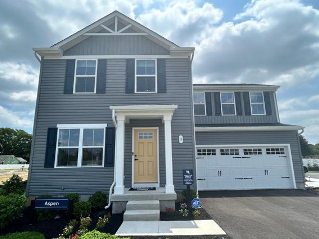 3 Jack View Ct, Hamilton Township, NJ 08610