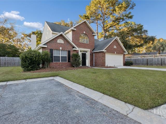 3 Jackson Ct, Savannah, GA 31405 | MLS #SA343772 | Compass