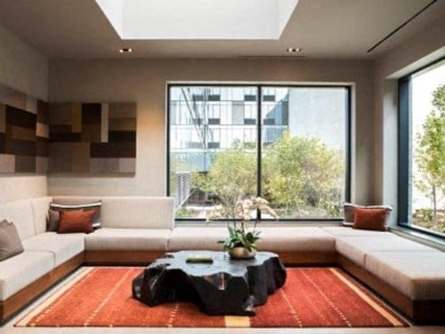3 Jackson Park