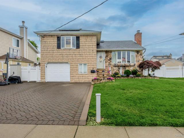 3 Jackson Place