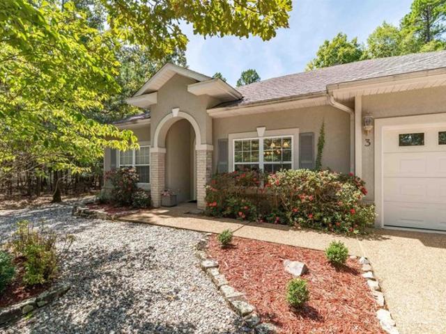 3 Jaguar Ln, Hot Springs Village, AR 71909