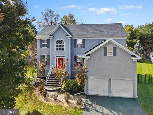 3 Jasper Drive