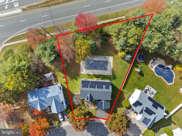 3 Jasper Drive