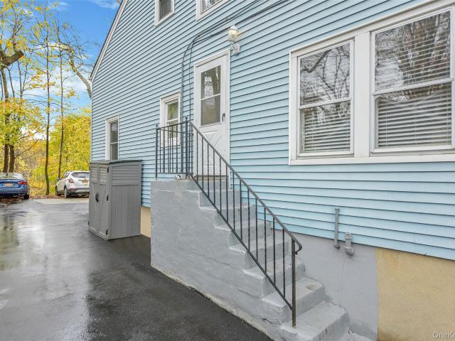 3 Jarvis Court