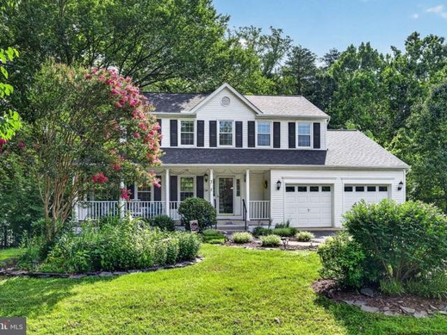3 Jody Ct, Stafford, VA 22556