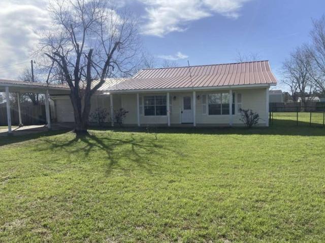 3 John Kay Rd, Huntsville, TX 77320 | MLS #28518 | Compass