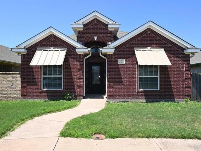 3 Johnny Ct, Wichita Falls, TX 76302