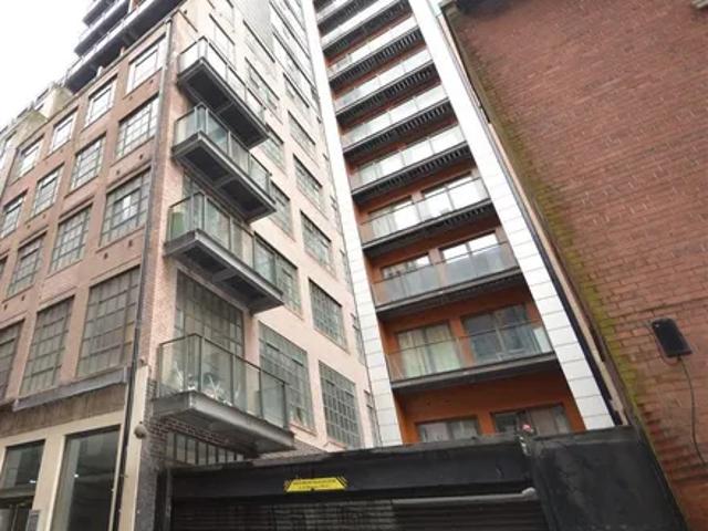 3 Joiner Street, Manchester, M4 1PR, United Kingdom | 1 bed house for rent #167159493 | Rentberry