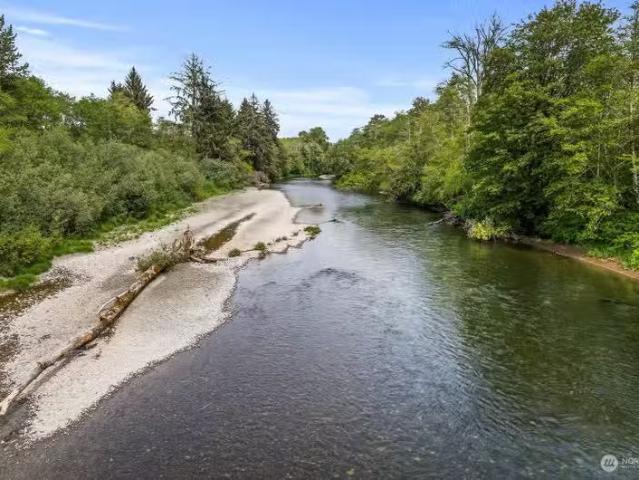 3 Joy Ln #Lot 3, Humptulips, WA 98552 MLS 2237555