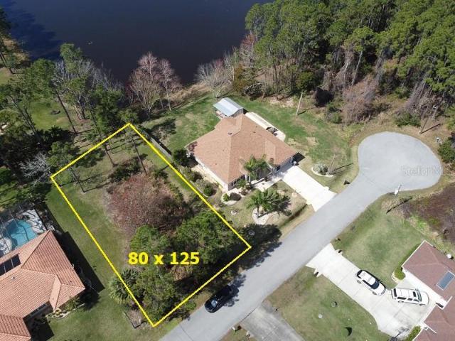 3 Kalorama Ct, Palm Coast, FL 32164 | MLS #FC313971