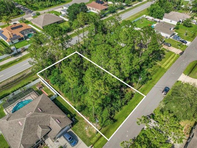 3 Kathryn Pl, Palm Coast, FL 32164