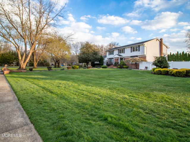 3 Kelton Place