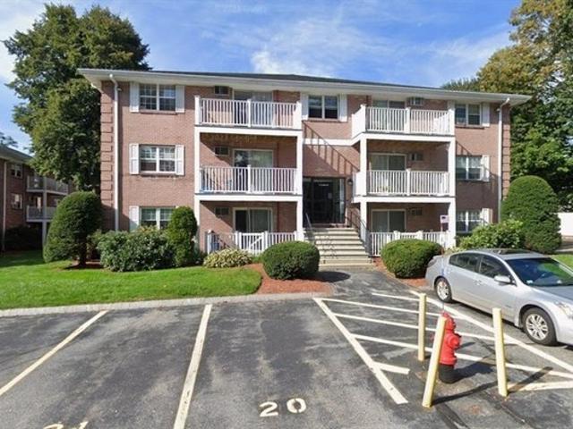 3 Kenmar Dr Unit 3, Billerica, MA 01821