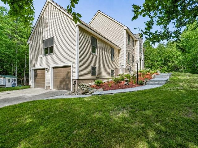 3 Kendall Hill Road