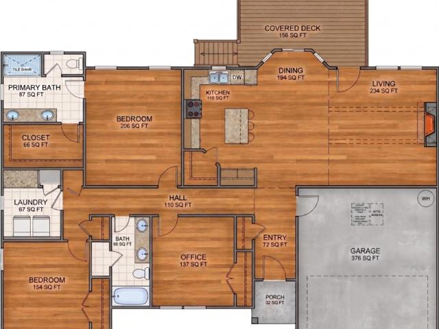 3 Kent Drive