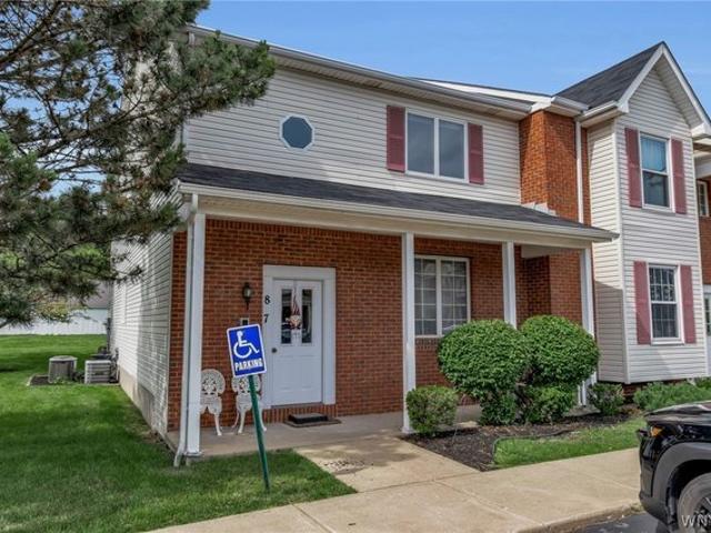 3 Keph Dr Apt 8, Buffalo, NY 14228