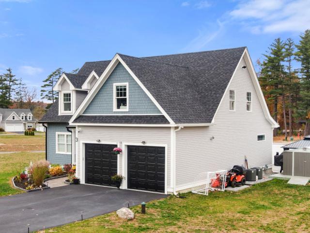 3 Kibrel Court